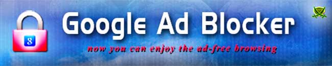GoogleAdBlocker